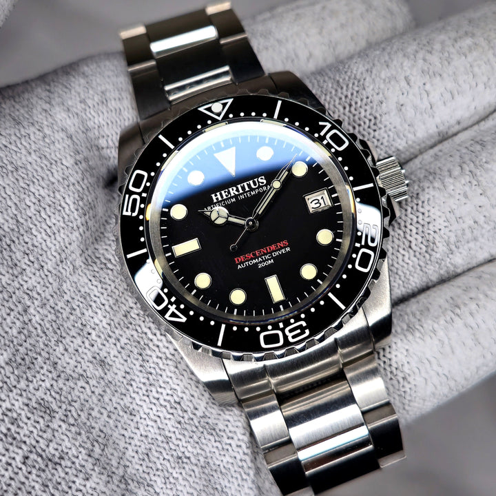 Products – Page 4 – Heritus Watches
